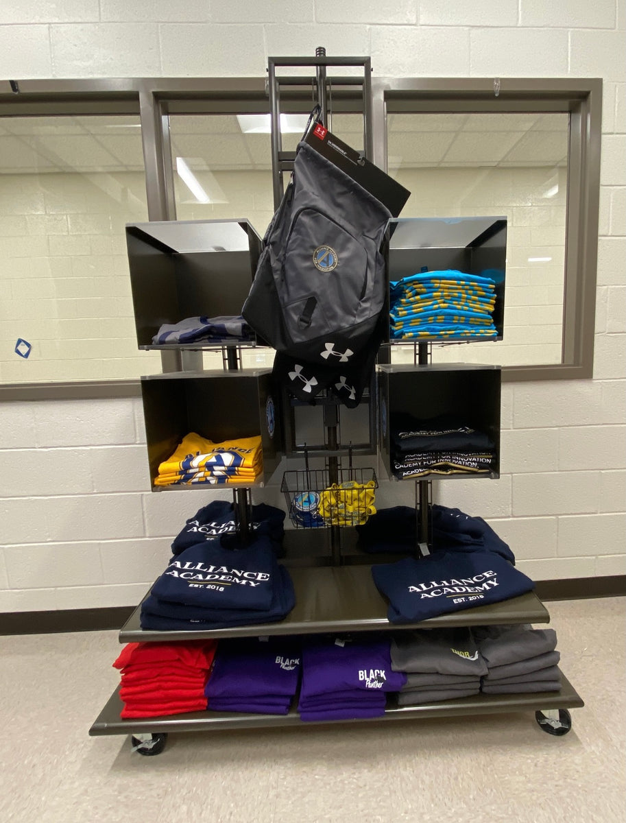 Pathway Shirts – AAI School Store