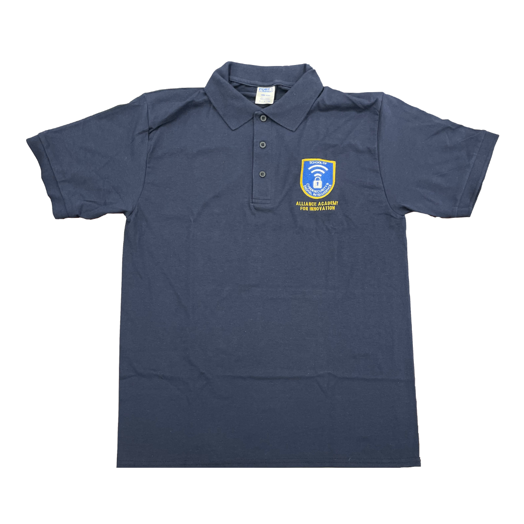 Pathway Polos – AAI School Store